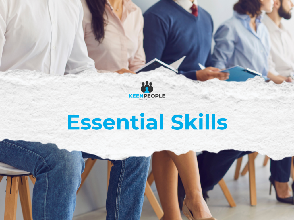 10 Essential Skills Every Job Seeker Should Highlight
